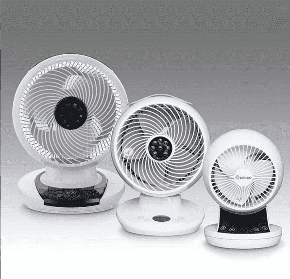 Graded Fans The Cheapest Way To Own A Meaco Fan