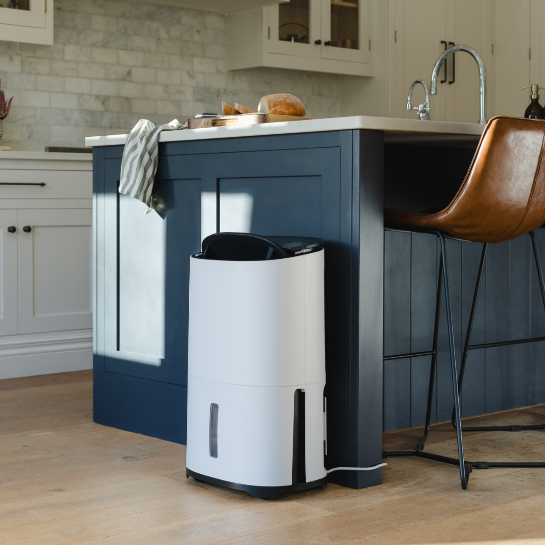 MeacoDry Arete® Two 25L Dehumidifier & Air Purifier