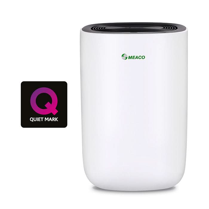 MeacoDry ABC 10L Compressor Dehumidifier