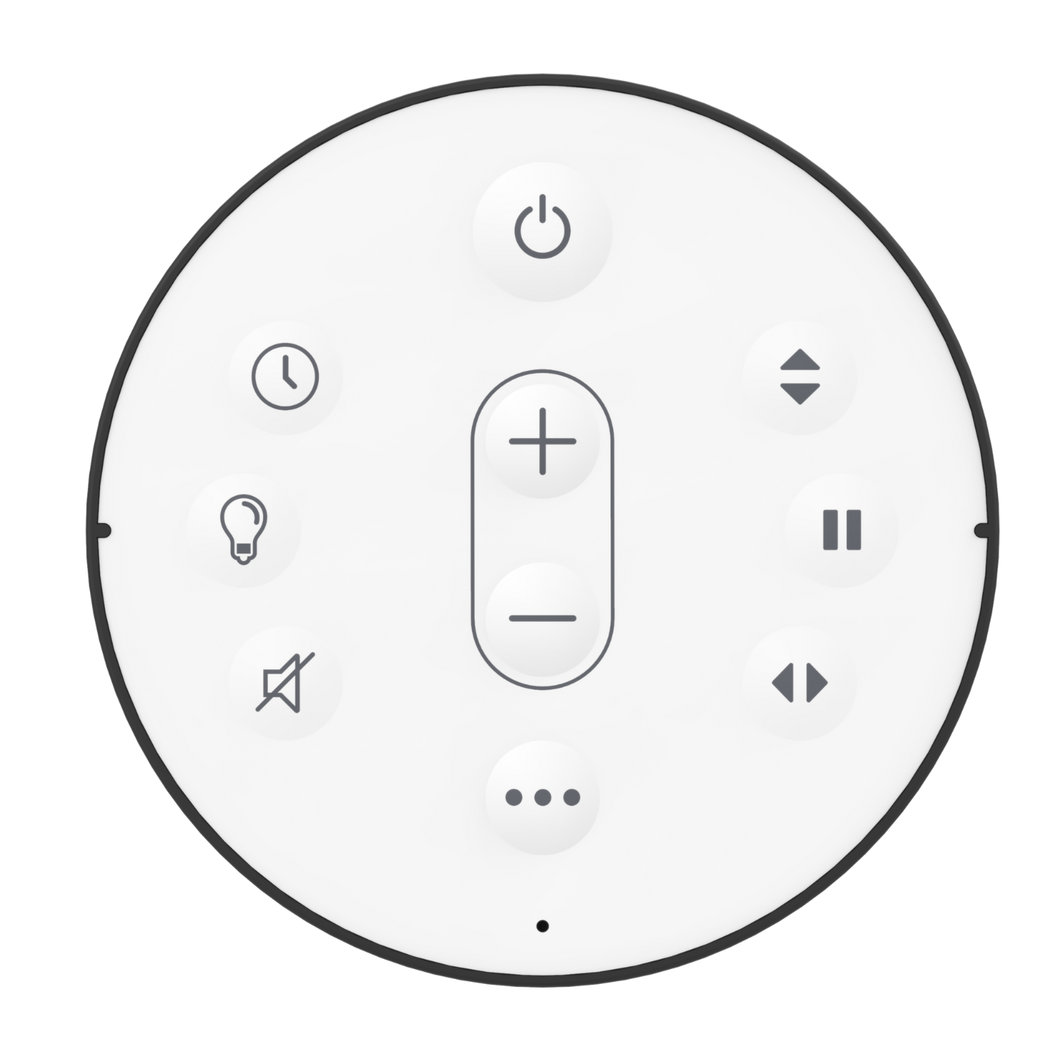 Replacement MeacoFan Sefte® 10" Air Circulator Remote