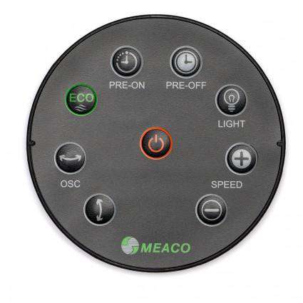Have You Lost Your MeacoFan 1056 Air Circulator Remote? No Problem Get ...