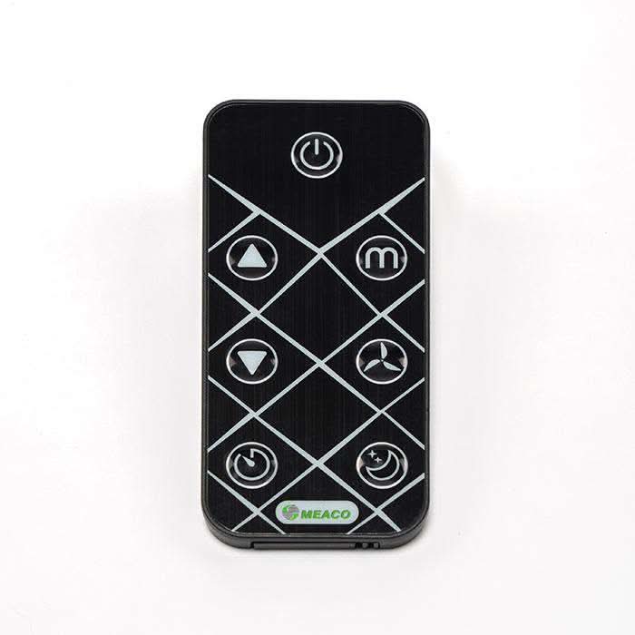 MeacoCool MC Series 2019 Remote Control