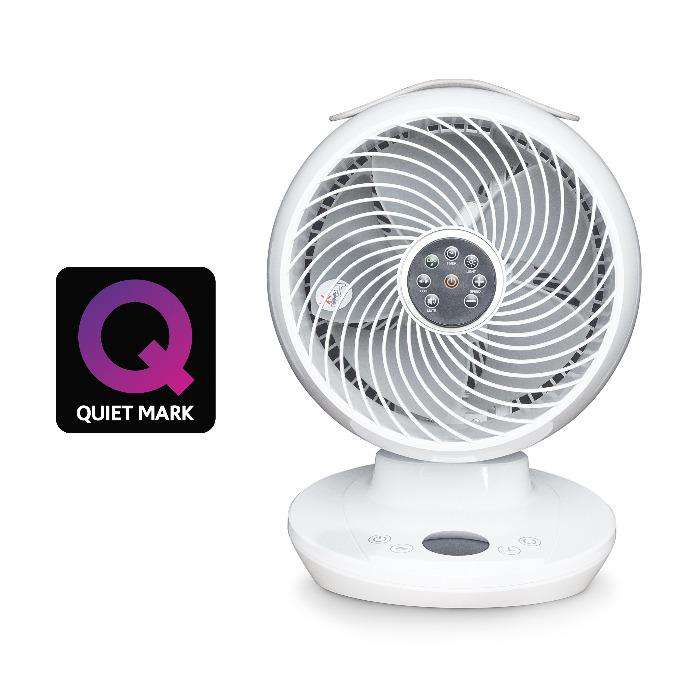 MeacoFan 650 Personal Air Circulator Cooling Fan