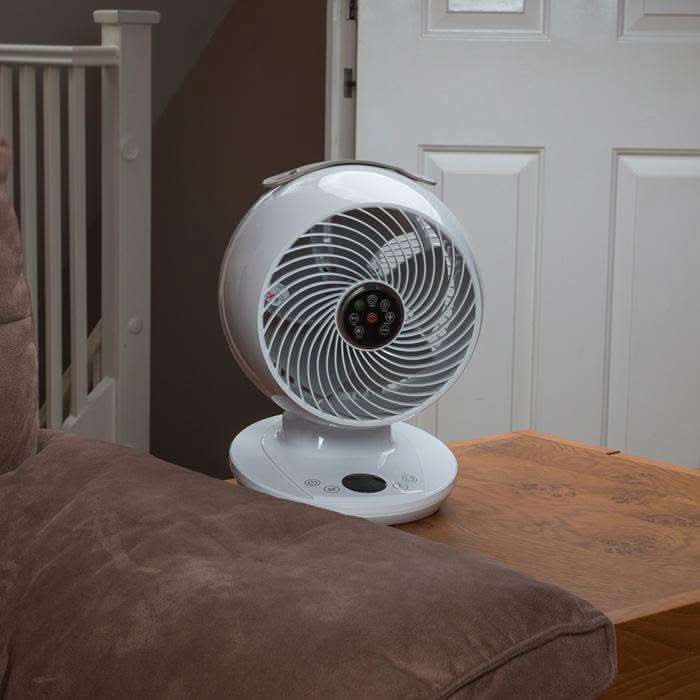 MeacoFan 650 Personal Air Circulator Cooling Fan